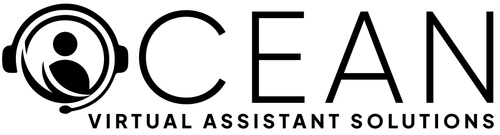 Ocean Virtual Assistant Hire Now